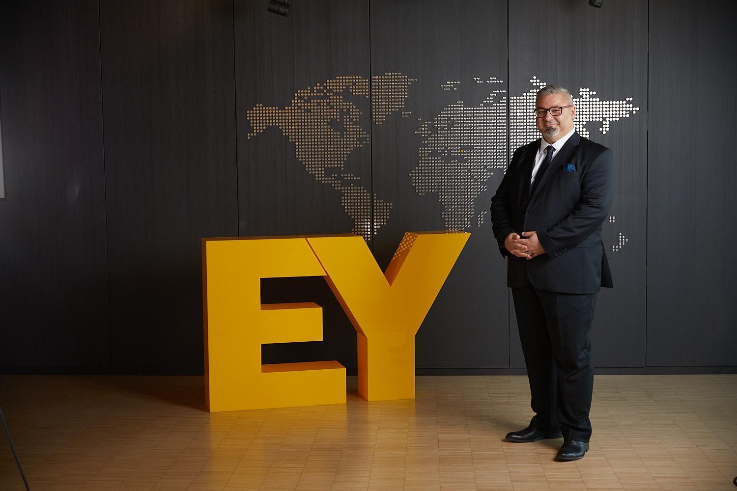 EY: Siber güvenlik yatırımlarıyla birlikte riskleri de artıyor - DigiPop
