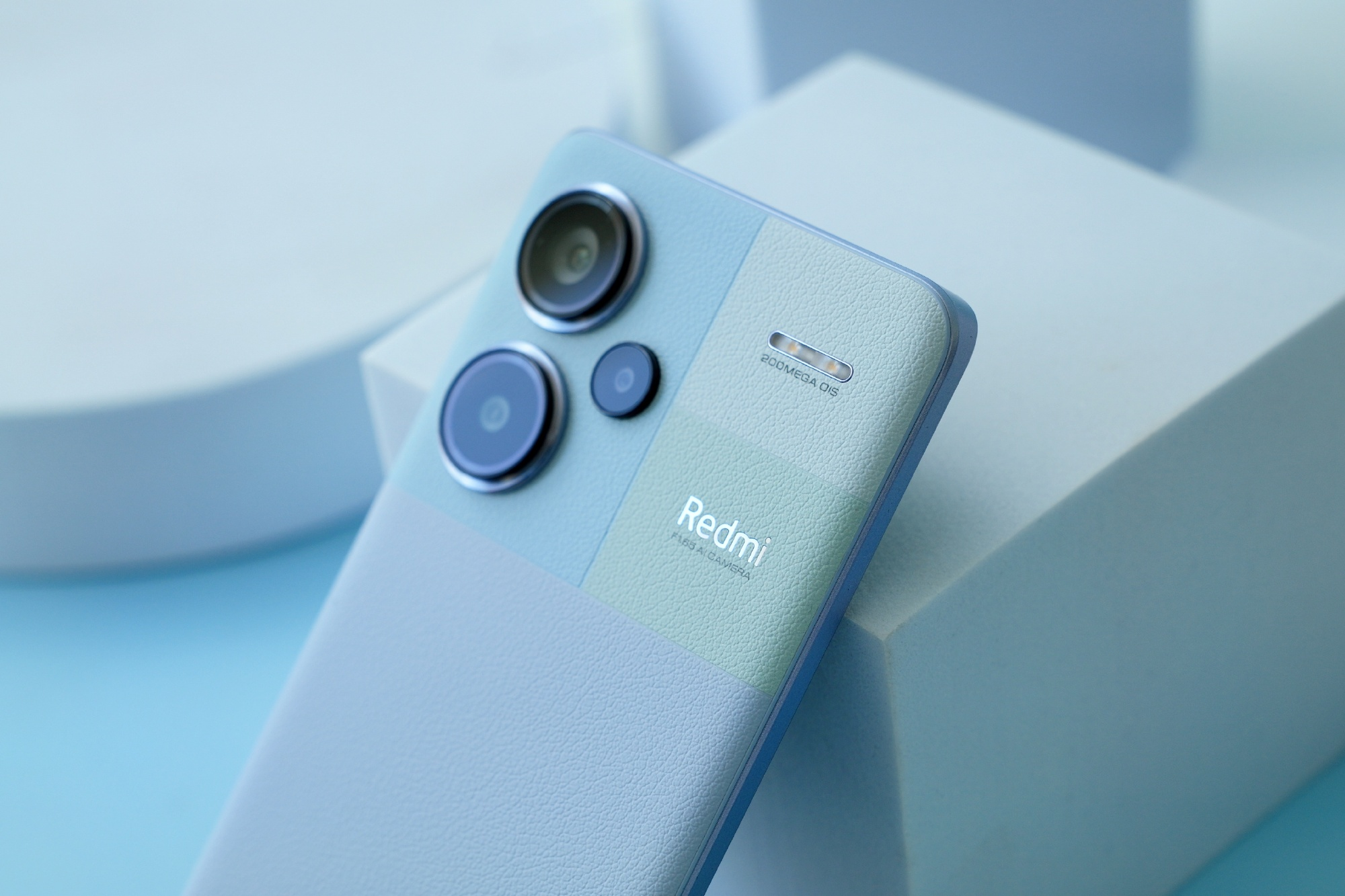 Xiaomi, Redmi Note 13 serisini Türkiye'de tanıttı - DigiPop