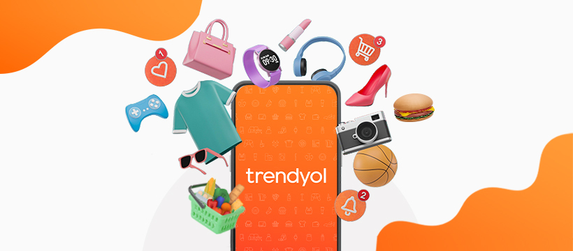 Trendyol, global moda endüstrisinin “ezberbozan” markaları arasındaki ...