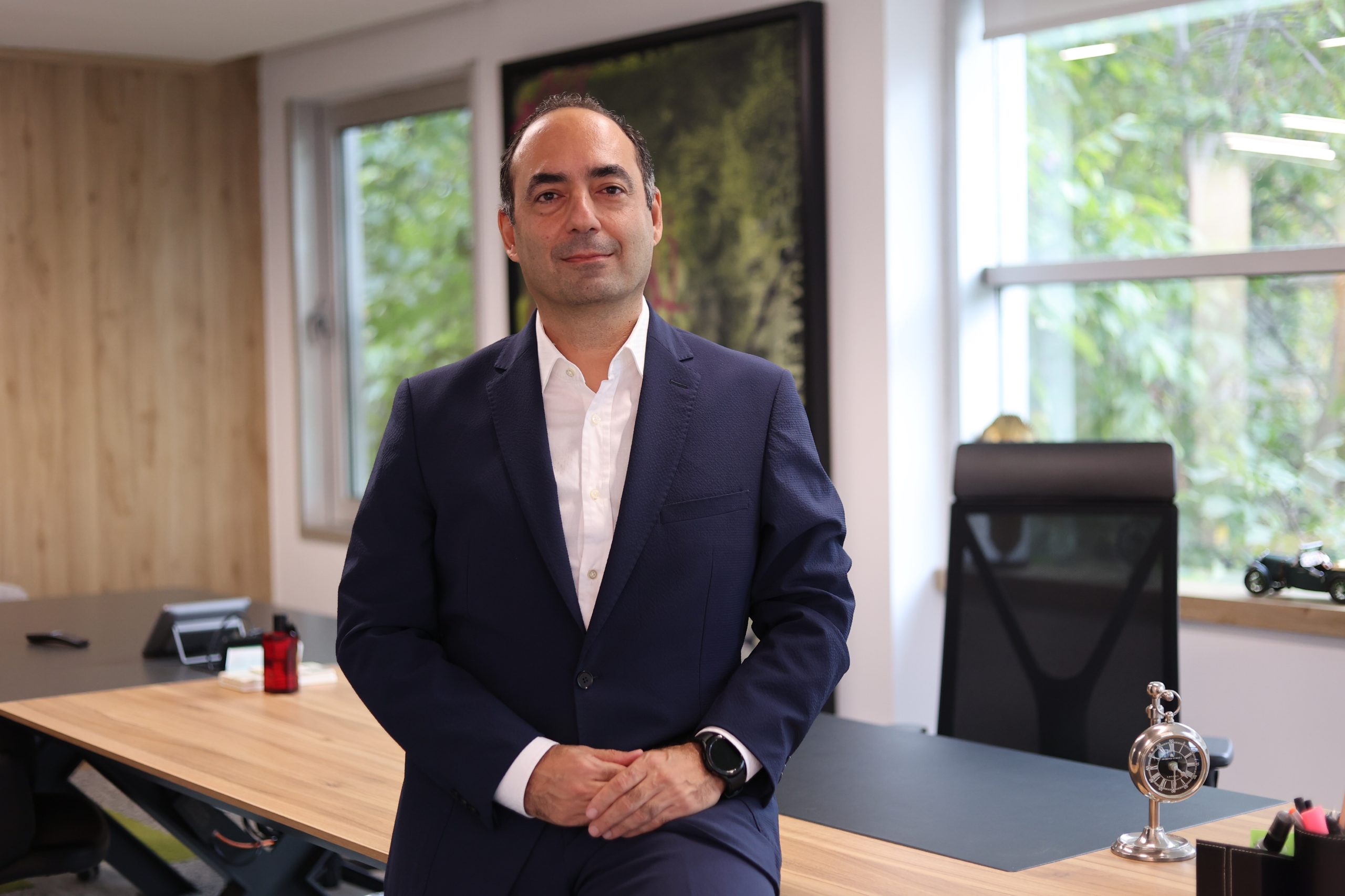 Kimlik Güvenliği Lideri CyberArk Tüm Ürün ve Çözümleriyle Türkiye'de ...